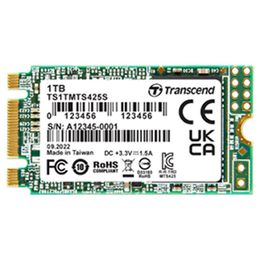 Transcend MTS425S 1 TB SSD