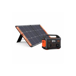 Jackery Stromgenerator Solargenerator 500