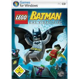 Warner Brothers LEGO Batman - Das Videospiel PC