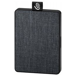Seagate One Touch 500GB - externe Festplatte