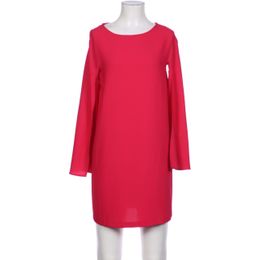 Zara Damen Kleid, pink, Gr. 34