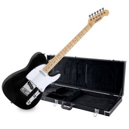 Shaman E-Gitarre TCX-100 - TL-Bauweise