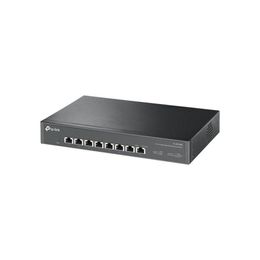 TP-LINK TL-SX1008 8-Port 10G Multi-Gigabit WLAN-Router