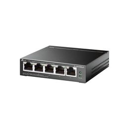 TP-LINK TL-SG1005LP Switch WLAN-Router