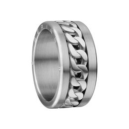 Bering Fingerring Bering / Jewelry / Detachable / Ring / Size 11 WICHITA 12 Weite 65