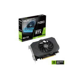 ASUS GeForce RTX 3050 Grafikkarte