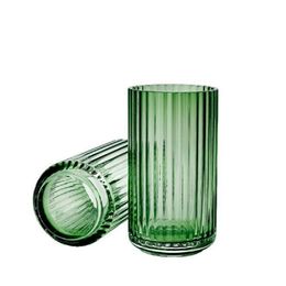 Lyngby Porcelæn Lyngby Porcelæn Dekovase Porcelain Vase Glas Copenhagen Green (15cm)