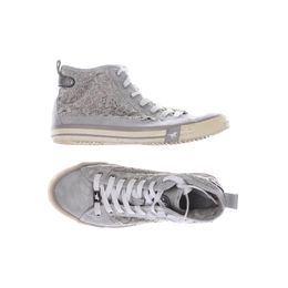 Mustang Damen Sneakers, grau