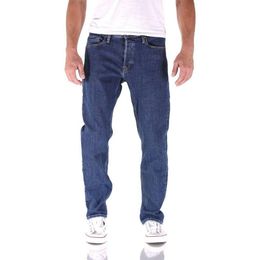 Jack & Jones Jack & Jones Comfort-fit-Jeans Jack & Jones Mike Original Comfort Fit Herren Jeans