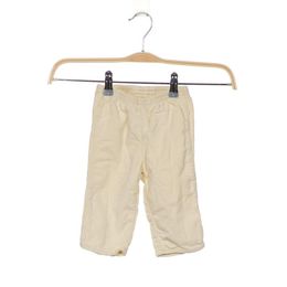 United Colors Of Benetton Jungen Stoffhose, gelb