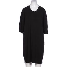 Arket Damen Kleid, schwarz, Gr. 36