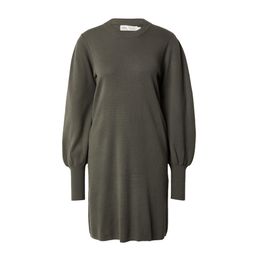Inwear Kleid 'Sammy' Damen Gr&ouml;&szlig;e 46 khaki Winterkleid
