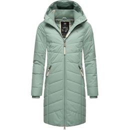 Ragwear Raincoat 'Dizzie' female size 4XL Mint