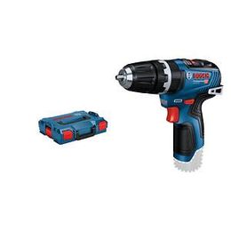 Bosch Professional GSB 12V-35 Akku-Schlagbohrschrauber-Set 12,0 V, ohne Akku