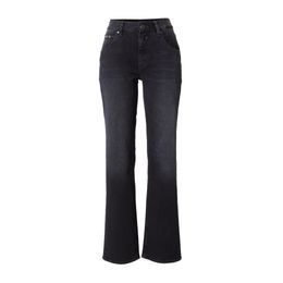 Herrlicher Jeans Damen Gr&ouml;&szlig;e 27 black denim