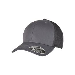 Flexfit Flex Cap Flexfit 110 Flexfit Melange Trucker, grau