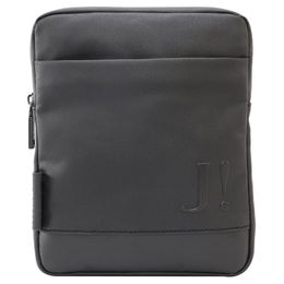 JOOP! Joop Jeans Umhängetasche marcena liam shoulderbag xsvz, Handtasche Damen Tasche Damen Schultertasche, schwarz