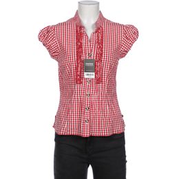 Country Line Damen Bluse, rot
