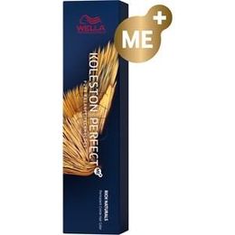 Wella Professionals Haarfarben Koleston Perfect Me+ Rich Naturals Nr. 10/1