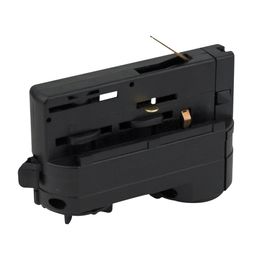 Artecta 3-Phasen Adapter - Schwarz (RAL9004)