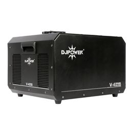 DJ Power V-4 SPARK MACHINE