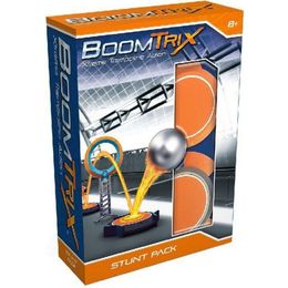 Goliath Intercom Spiel, Boom Trix Stunt Pack (Kinderspiel)