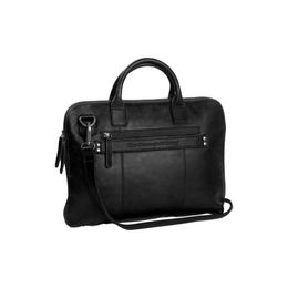 The Chesterfield Brand Laptoptasche schwarz (1-tlg)