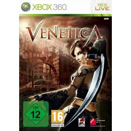 dtp Venetica Xbox 360