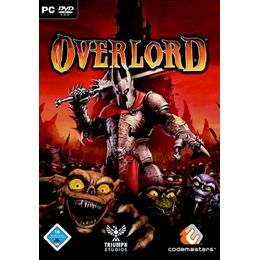 Codemasters Overlord PC