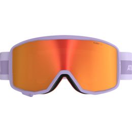 Atomic Skibrille Atomic Kinder Skibrille Count JR Cylindrical