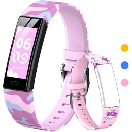 HOFIT Smartwatch (Android iOS)