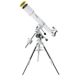 BRESSER Teleskop Messier AR-90L/1200 EXOS-2/EQ5