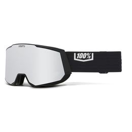 100% Skibrille 100% Snowcraft Xl Hiper Accessoires