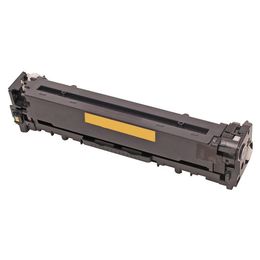 ABC Tonerkartusche, (Kompatibler Toner Gelb für HP Color Laserjet 200 M251 M251n M251nw