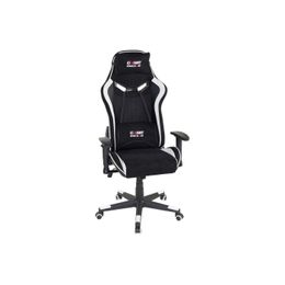 Duo Collection Gaming-Stuhl Chefsessel GAME-ROCKER
