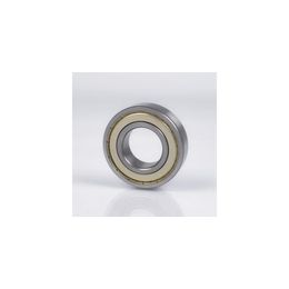 SKF Kugellager Rillenkugellager 6008 -2Z/C3GJN Innen-Ø 40 mm Außen-Ø 68 mm Breite15 mm