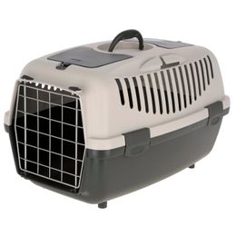 Kerbl Tiertransportbox Kerbl Transportbox Gulliver Box für Katzen / Kleintiere