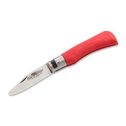 Old Bear Taschenmesser, Old Bear Baby XS Red