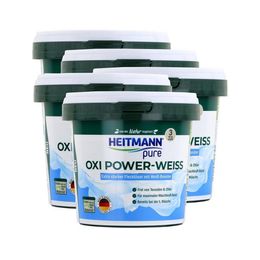 Heitmann Heitmann pure Oxi Power-Weiss 500g