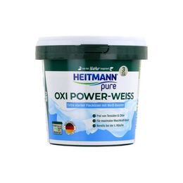Heitmann Heitmann pure Oxi Power-Weiss 500g