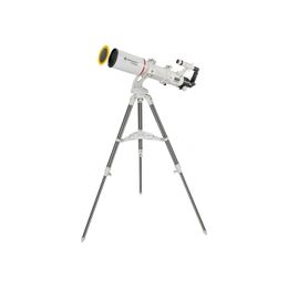 BRESSER Teleskop Messier AR-102/600 NANO AZ