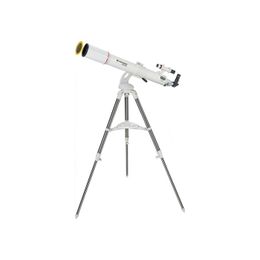BRESSER Teleskop Messier AR-90/900 NANO AZ