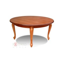JVmoebel Esstisch, Esstisch Holztisch Holz Tische Tisch Esszimmer Design Luxus Möbel