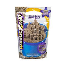 Spin Master Spielsand Kinetic Sand Beach Sand 1
