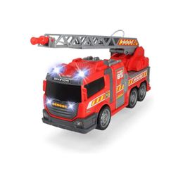 DICKIE TOYS Spielzeug-Hubschrauber 203308371 Fire Fighter