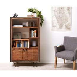 DeLife Highboard Stonegrace