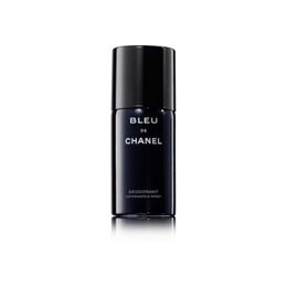 Chanel Körperspray Chanel Bleu de Chanel Deodorant 100 ml
