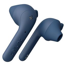 Defunc Defunc True Basic - Wireless InEar-Kopfhörer wireless In-Ear-Kopfhörer