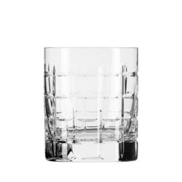 ARNSTADT KRISTALL Whiskyglas Premium Whiskyglas Las Vegas clear (10 cm) Luxus Kristallglas mundgebl