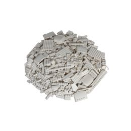 Lego® Spielbausteine Lego® Steine Sondersteine Weiß Gemischt NEU! Menge 50x
